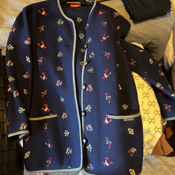 Geiger Coats | Jackets & Coats | Vintage Geiger Coat Made In Australia ...